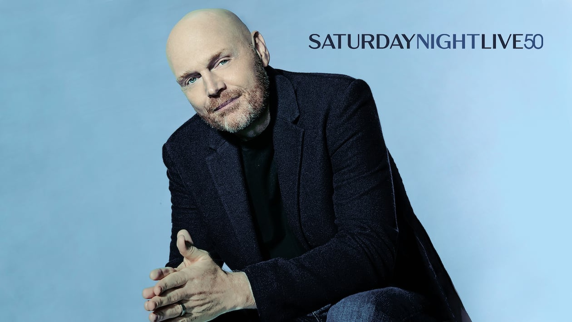 Bill Burr image