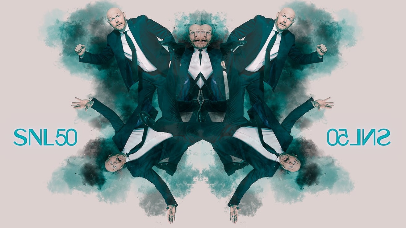 Picture of Bill Burr