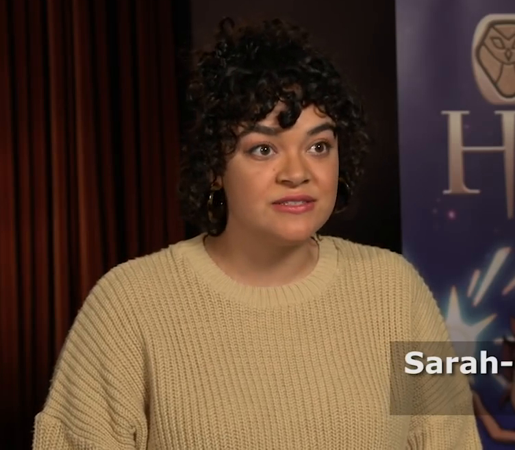 Sarah-Nicole Robles picture