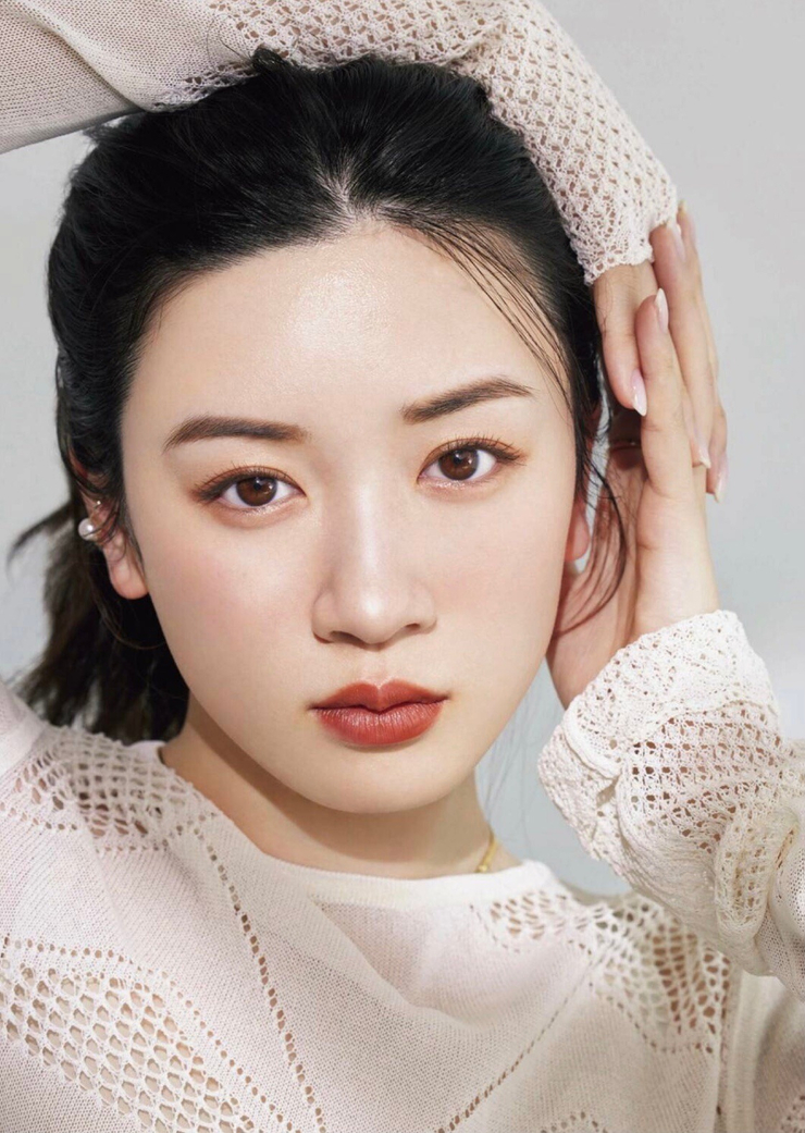 Picture of Mei Nagano