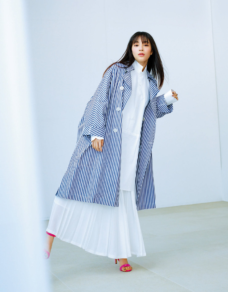 Picture of Suzu Hirose