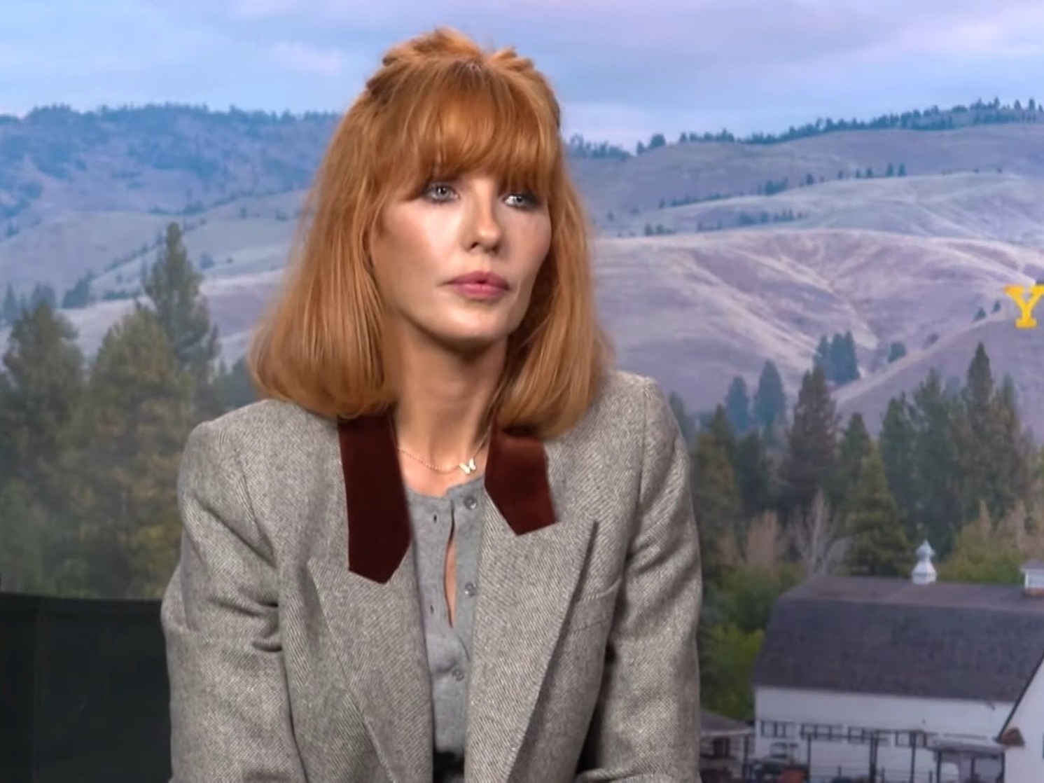 Picture of Kelly Reilly