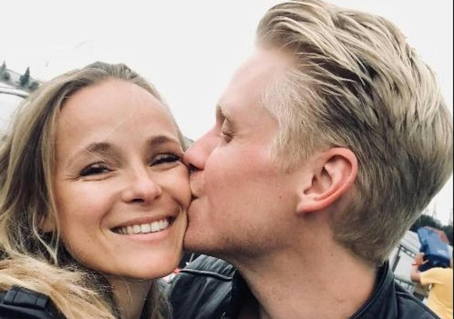 Picture of Stefanie Meier-Stauffer