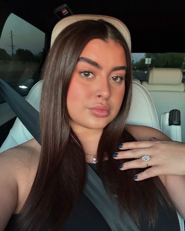 Picture of Kalani Hilliker