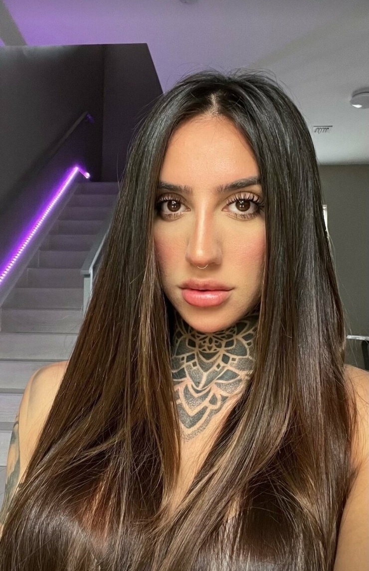 Bakhar Nabieva image