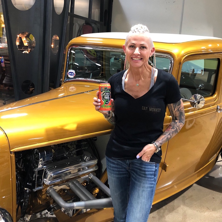 Picture of Christie Brimberry