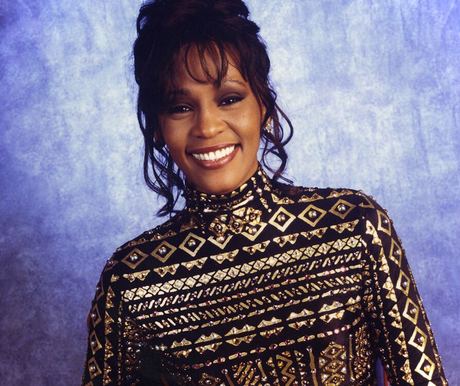 Picture of Whitney Houston