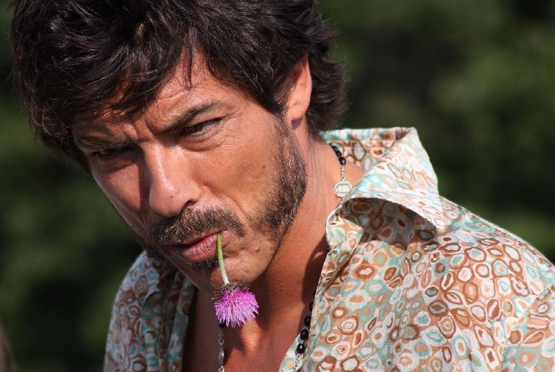 Alessandro Gassman picture