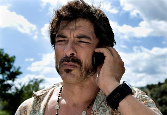 Picture of Alessandro Gassman