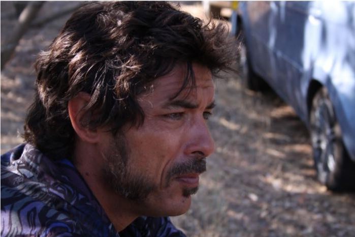 Picture of Alessandro Gassman