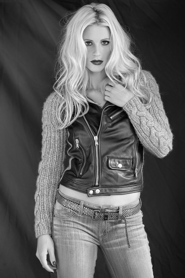 Picture of Michelle Hunziker