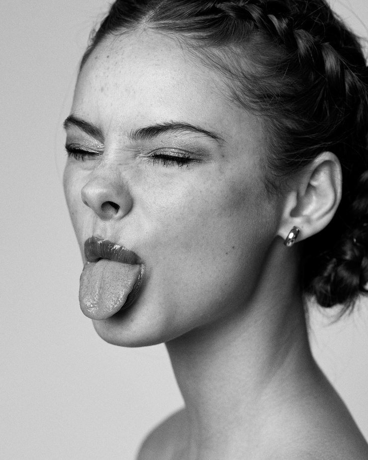 Picture of Meika Woollard