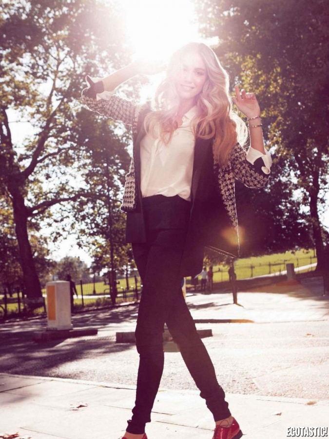 Picture of Florence Brudenell-Bruce