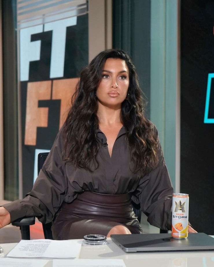 Picture of Molly Qerim