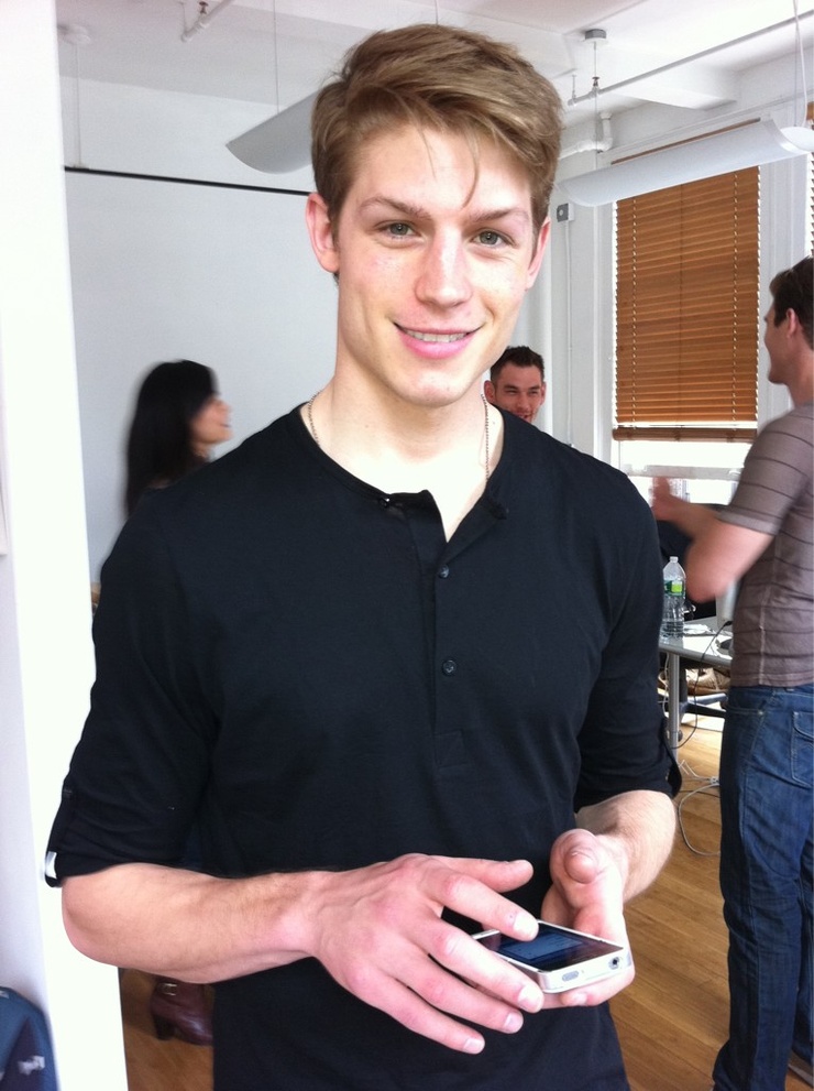 Picture of Ryan Koning