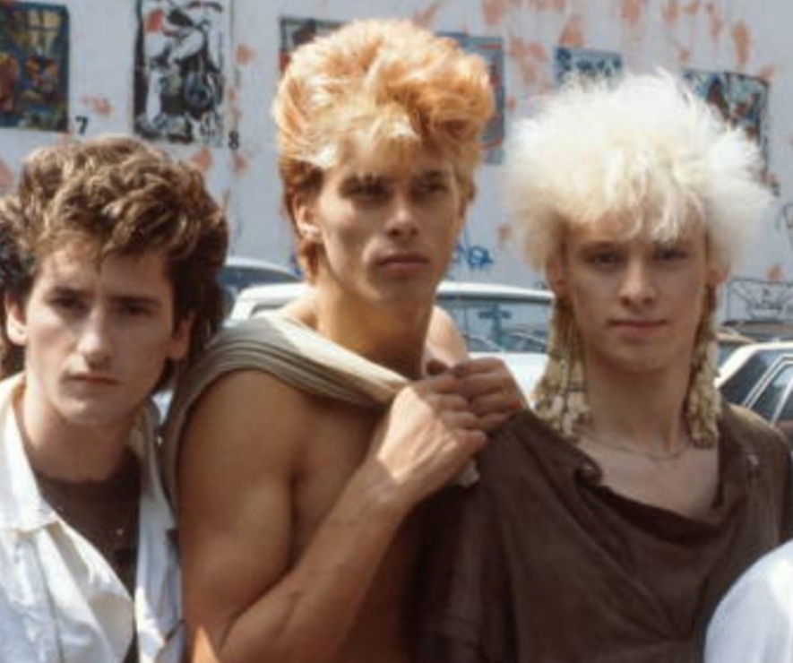 Picture of Jez Strode