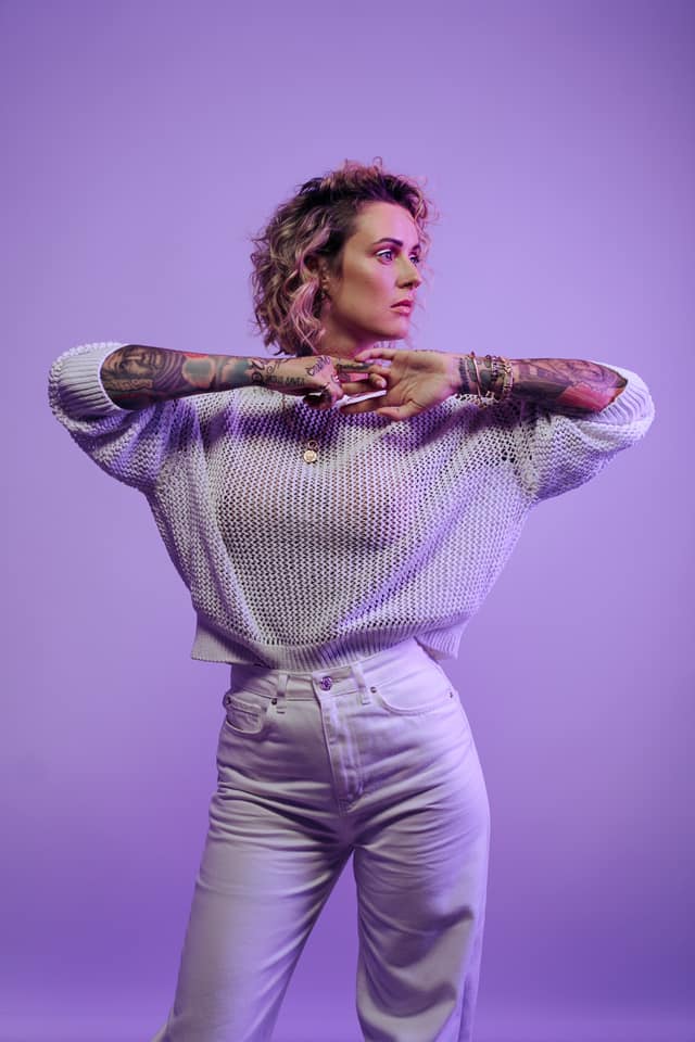 Picture of Jennifer Weist