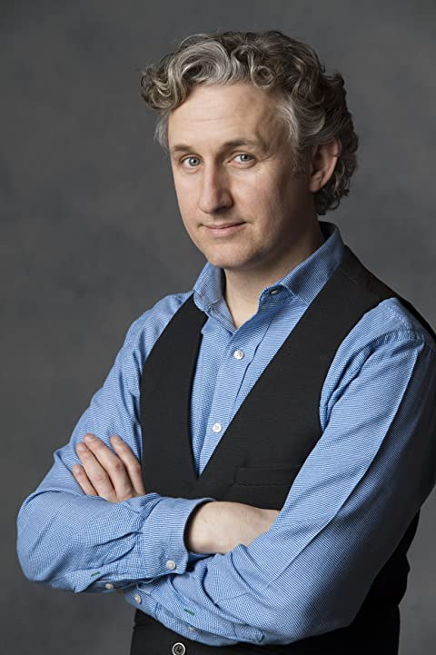 Picture of Michael Therriault