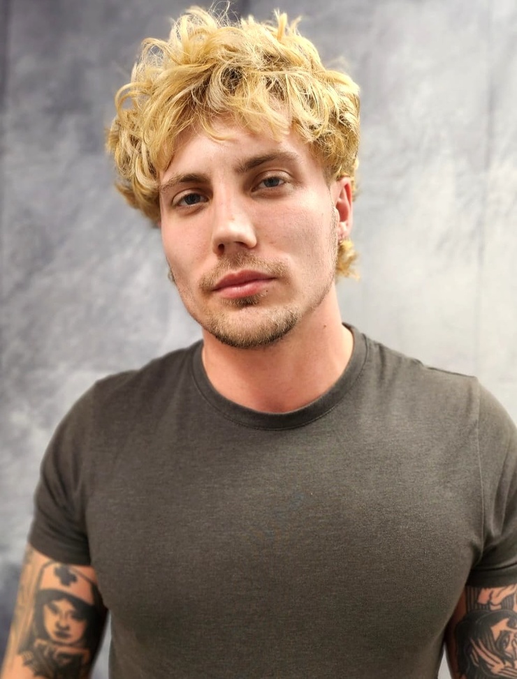 Picture of Elliott Eason