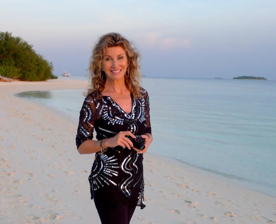 Picture of Carolyn Espley