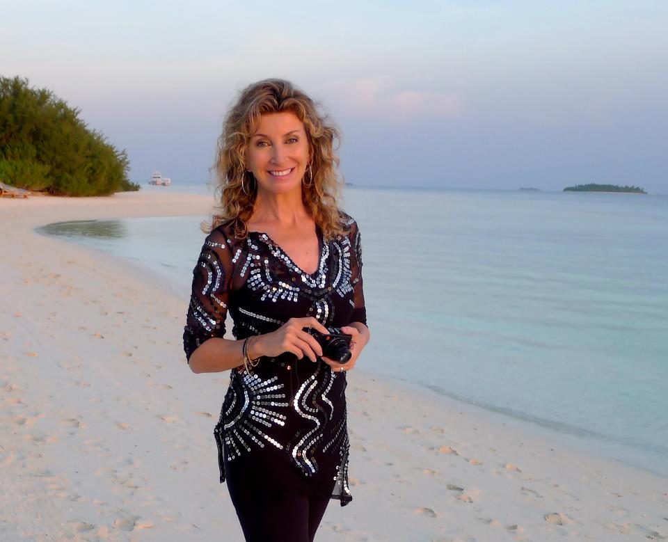 Picture of Carolyn Espley