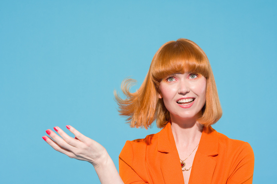 Image of Laura Jean Marsh