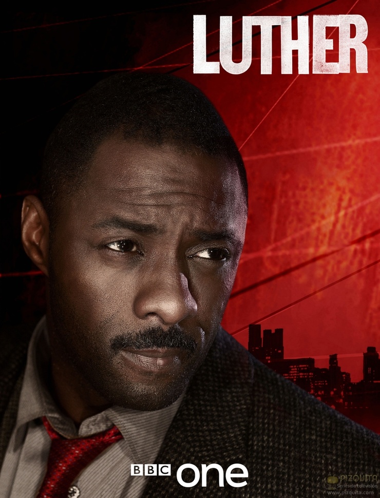 Picture of Luther