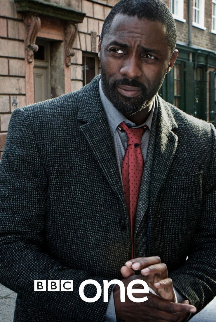 Luther picture