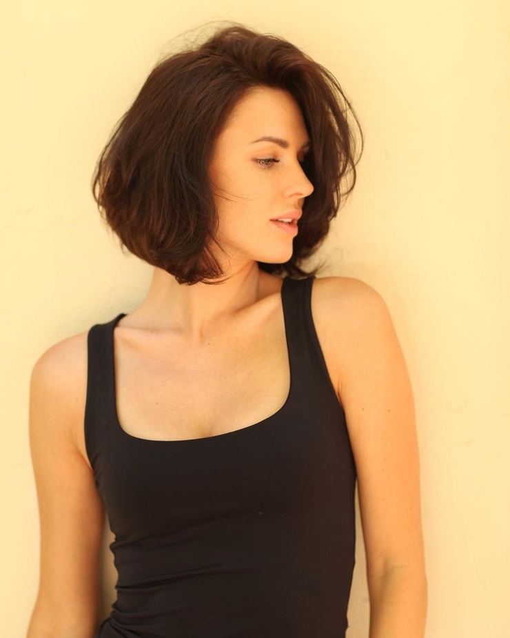 Picture of Irina Antonenko