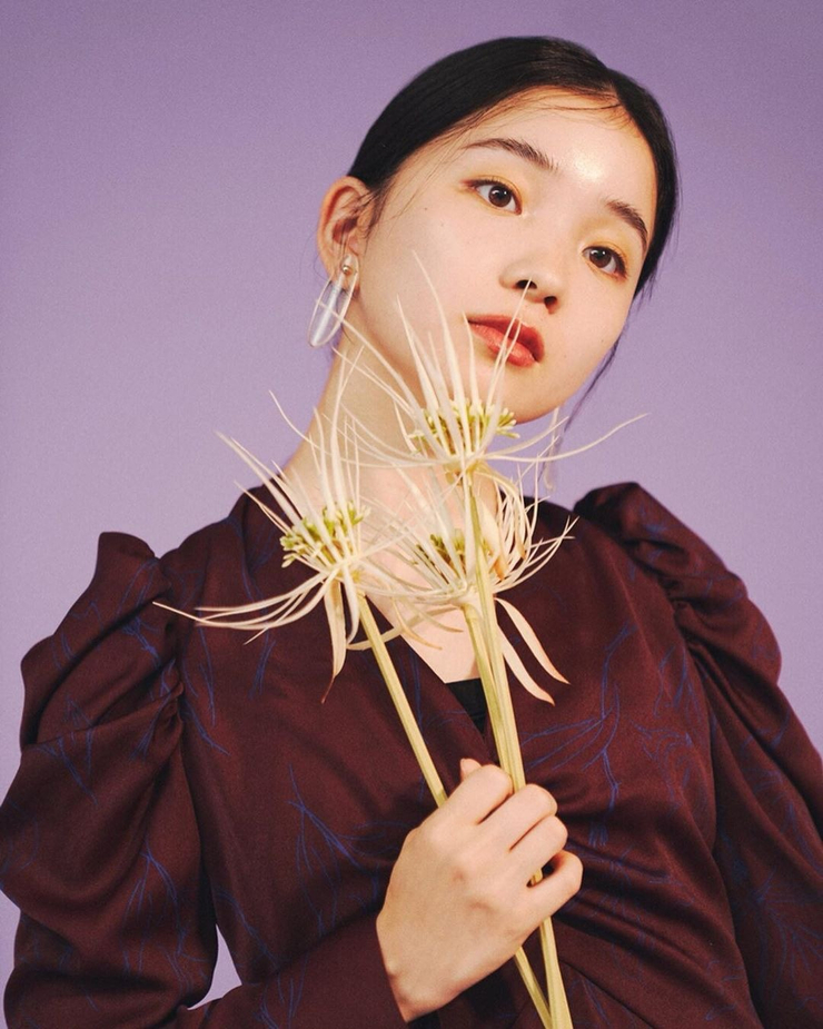 Momoko Fukuchi picture