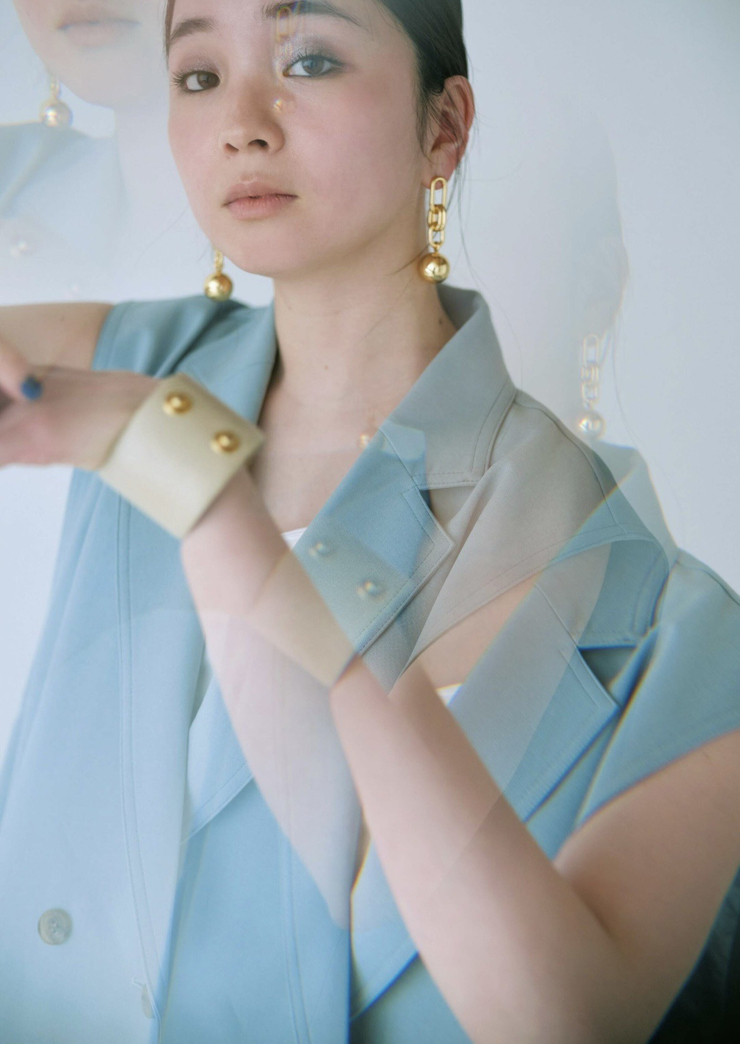 Image of Momoko Fukuchi