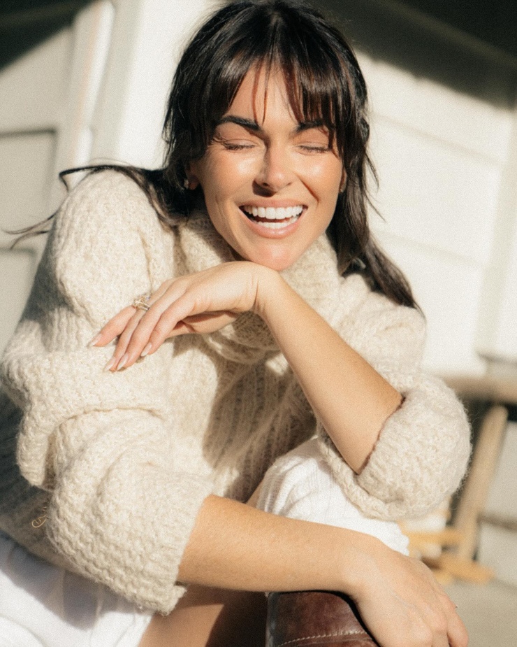 Picture of Serinda Swan