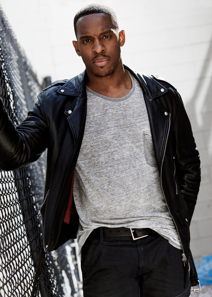 Picture of Colby Lewis