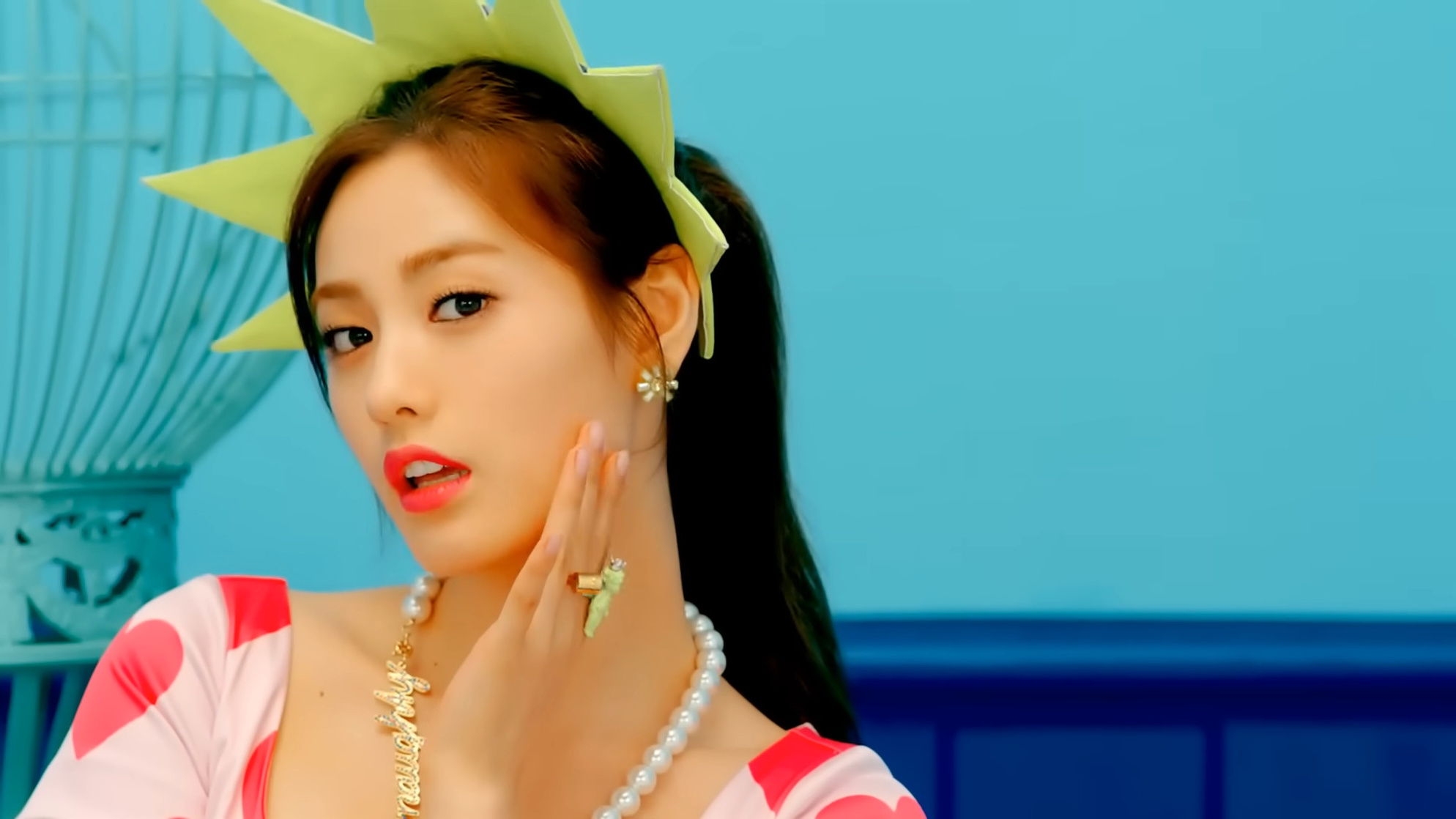 Picture of Im Jin Ah