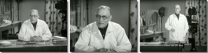 Picture of Benjamin Christensen