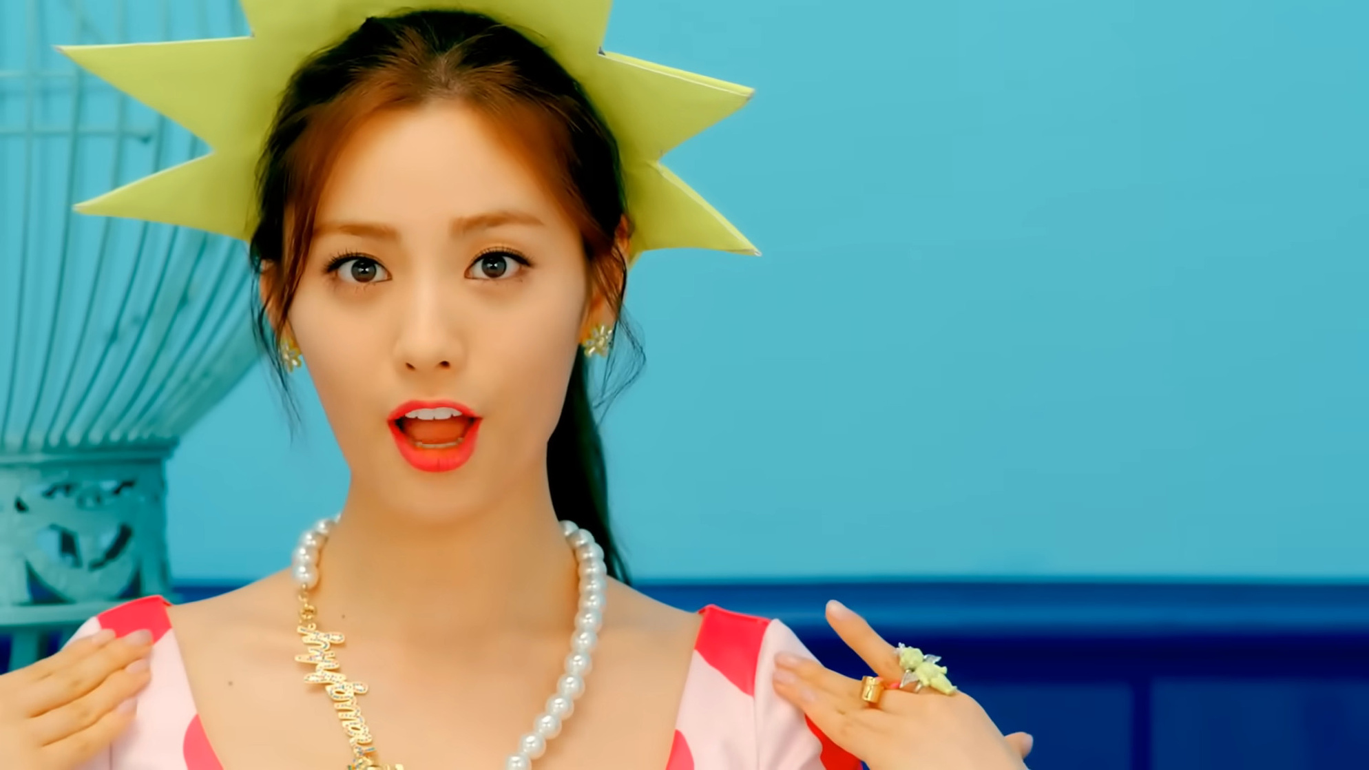 Picture of Im Jin Ah