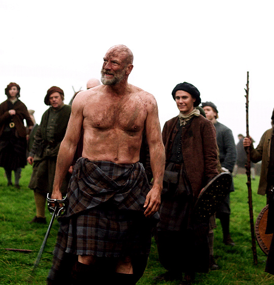 Graham McTavish image