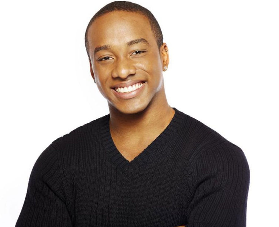 Picture of Hampton Fluker