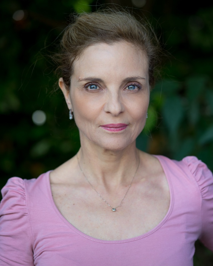 Picture of Francesca De Martini