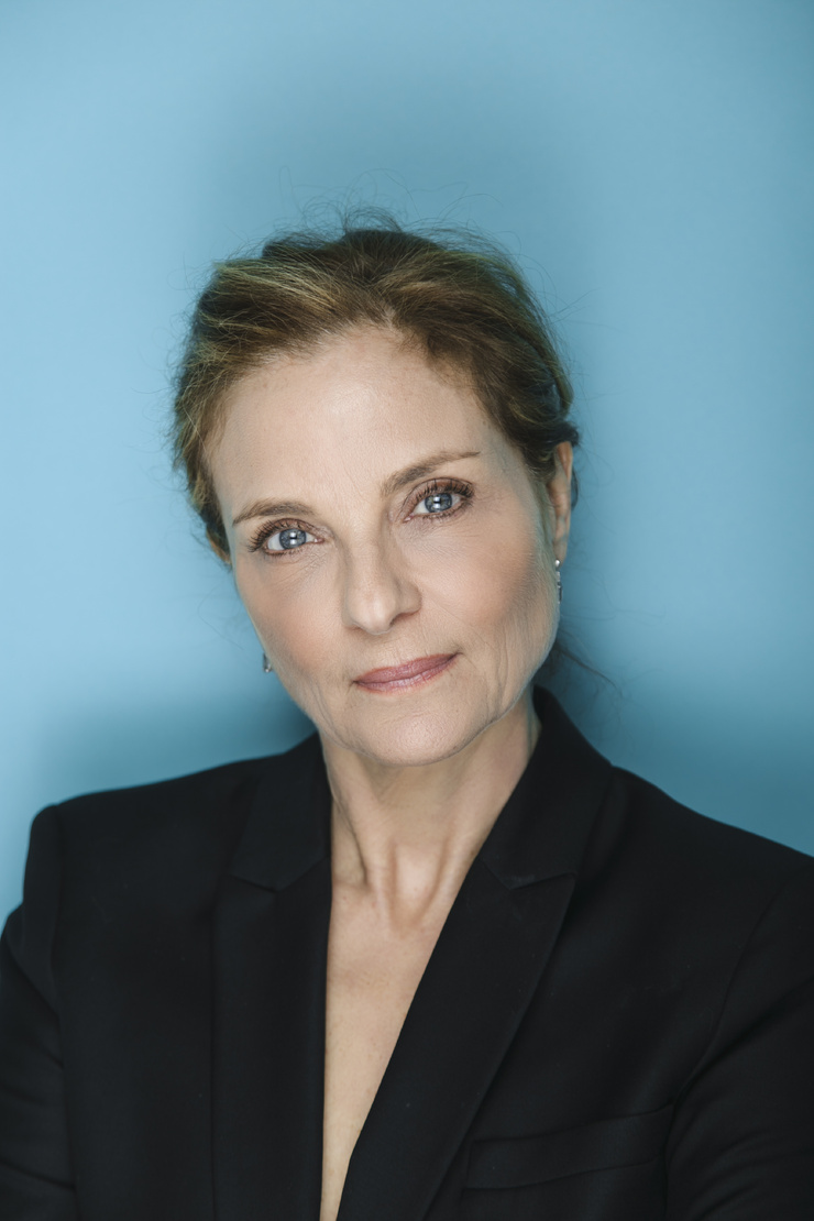 Picture of Francesca De Martini