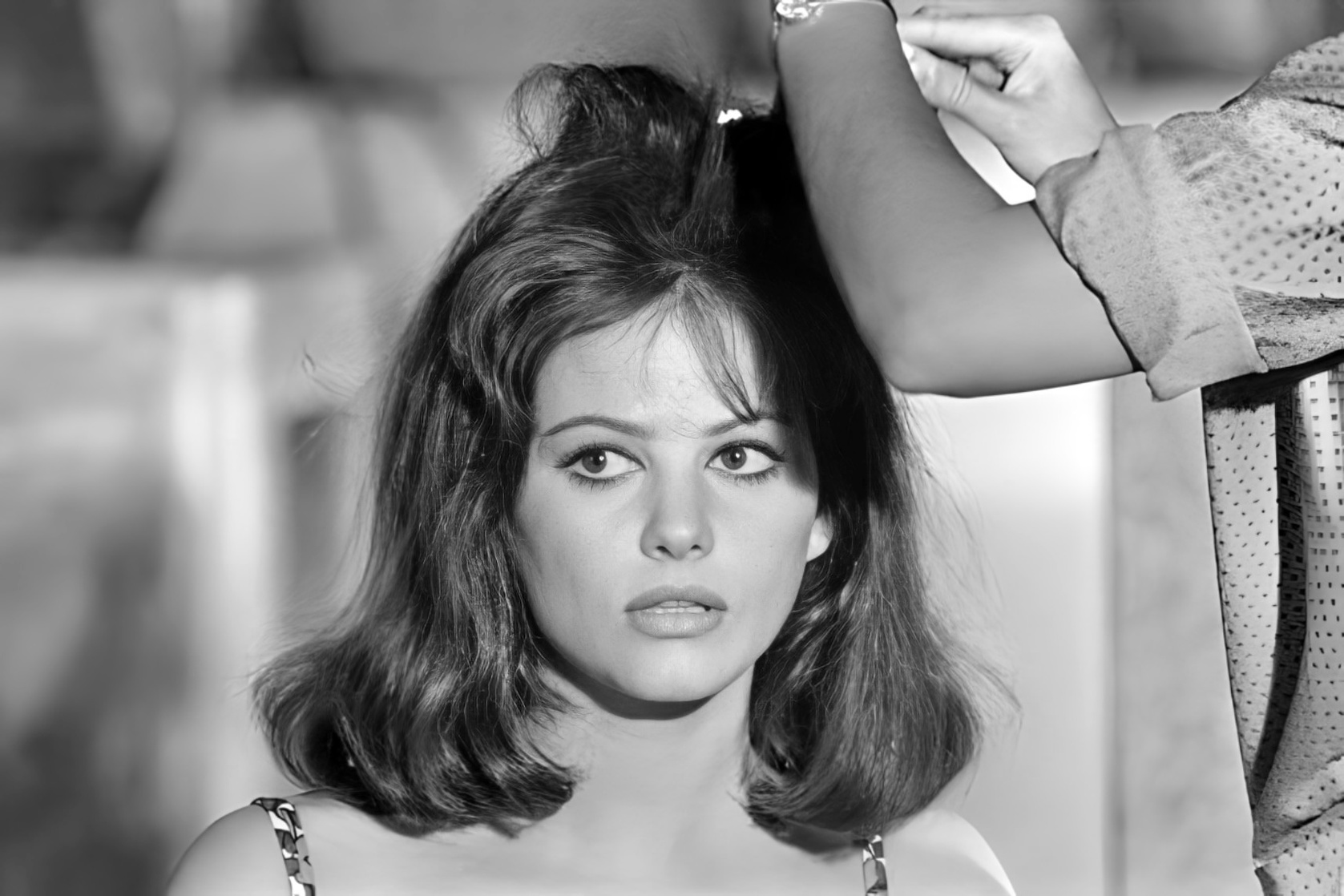Claudia Cardinale
