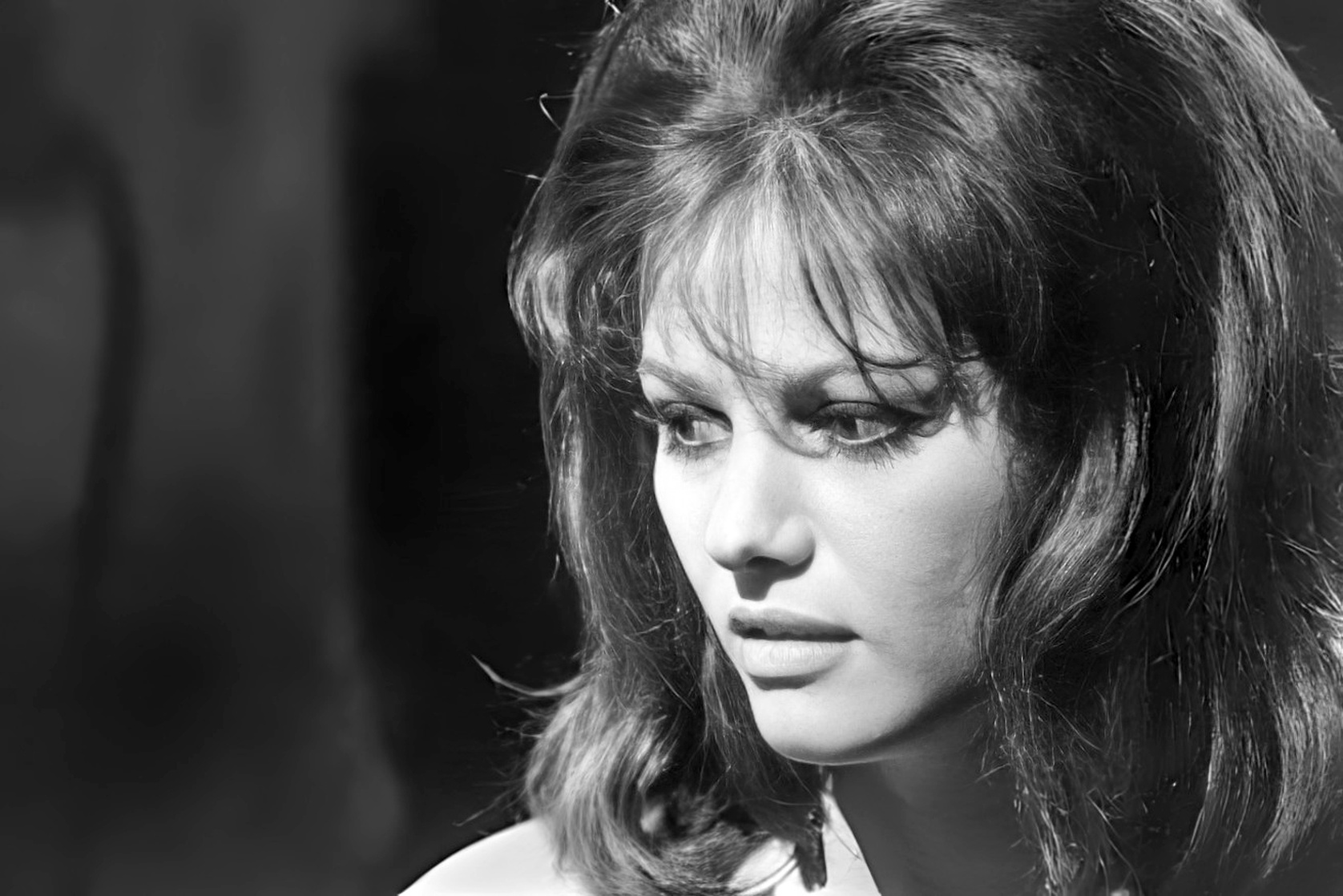Claudia Cardinale