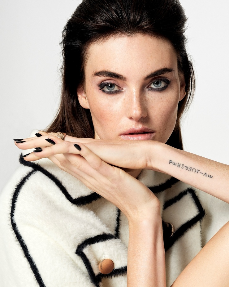 Celine Bethmann image