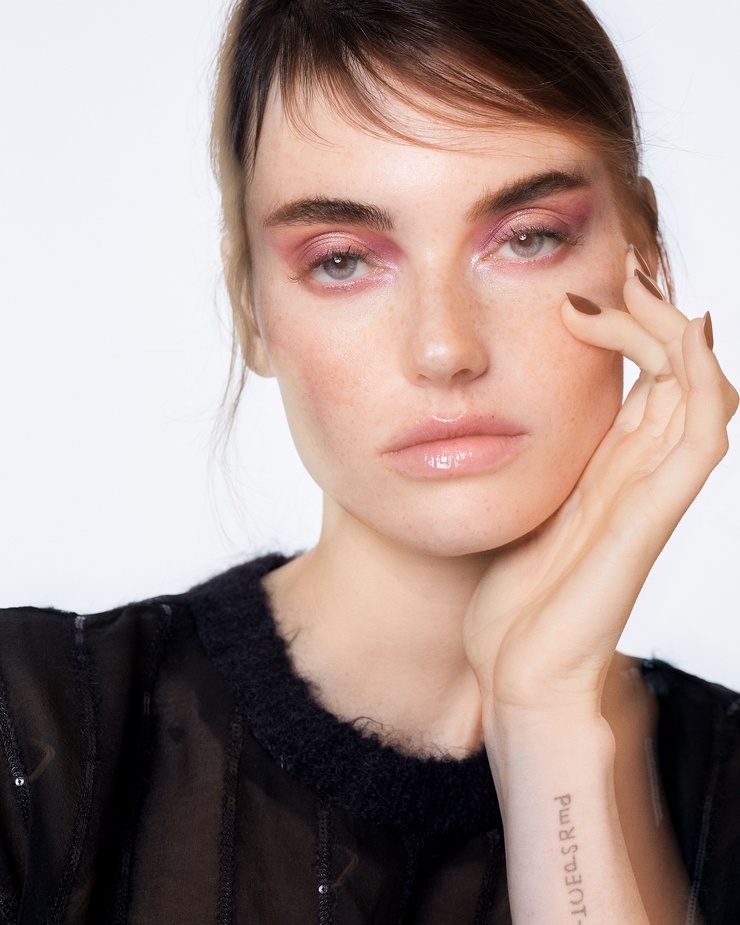 Image of Celine Bethmann