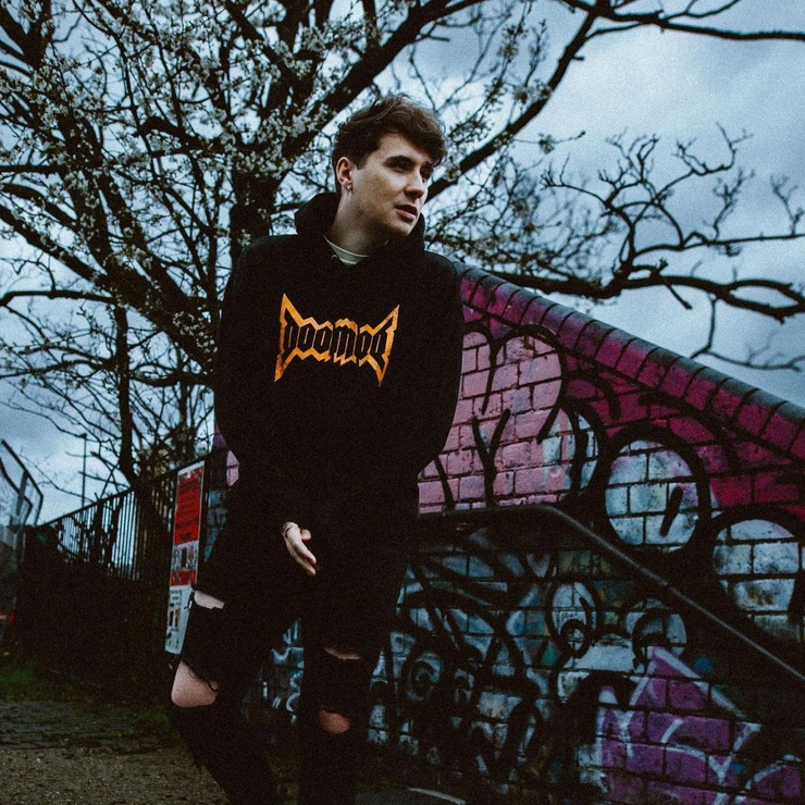 Picture of Dan Howell