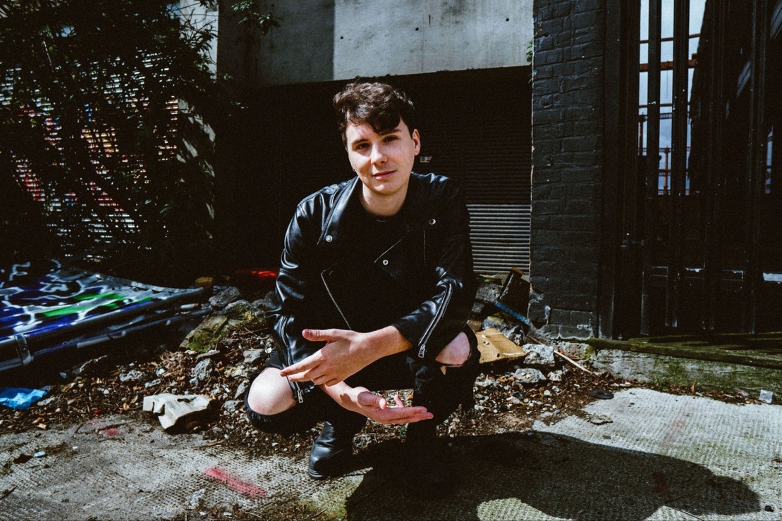 Picture of Dan Howell