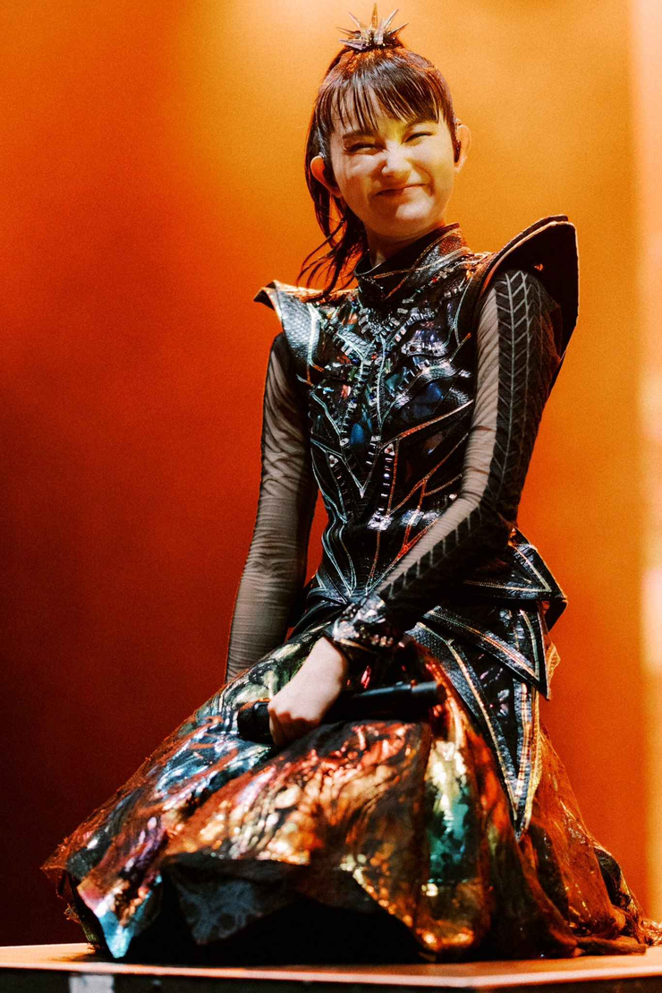 Picture of Suzuka Nakamoto