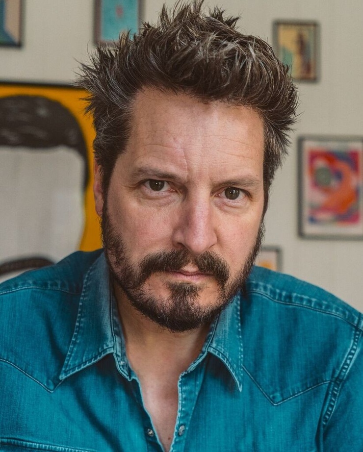 Picture of Nicolas Chupin