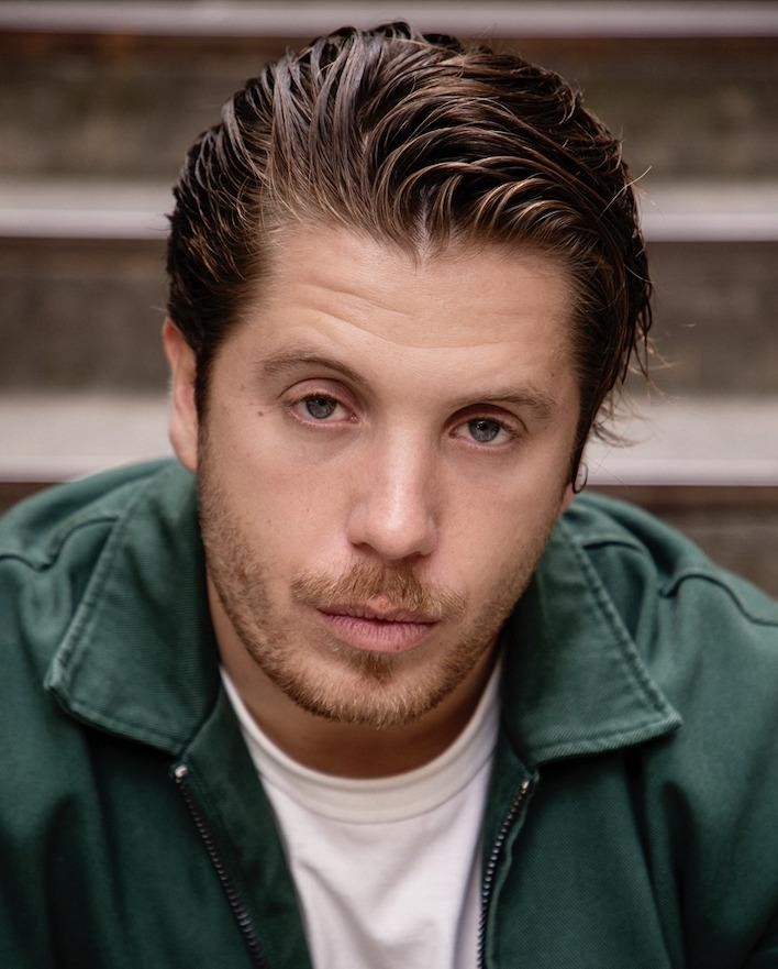 Picture of Paul Deby