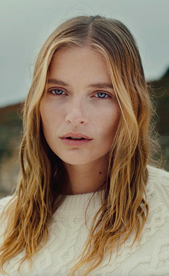 Picture of Camille Razat